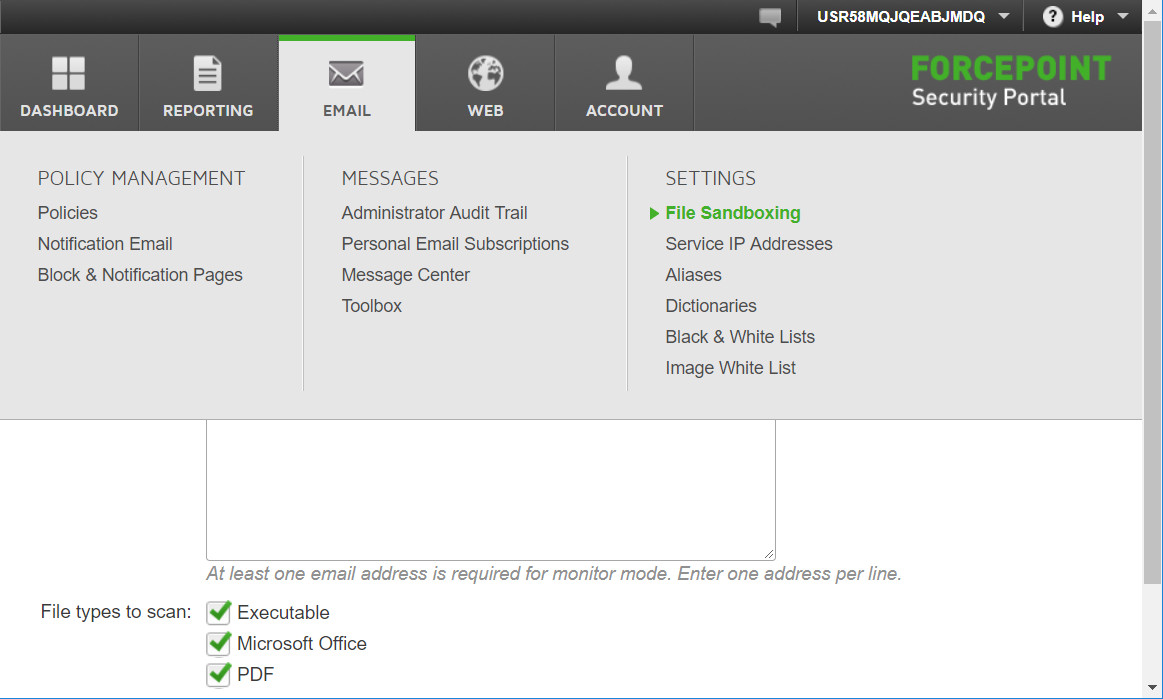 強化郵件安全，Forcepoint提供網址改寫與沙箱防護 | iThome